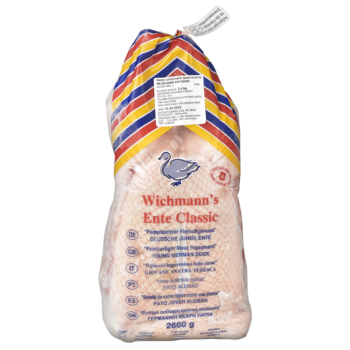 Duck Imported - Mintikkis